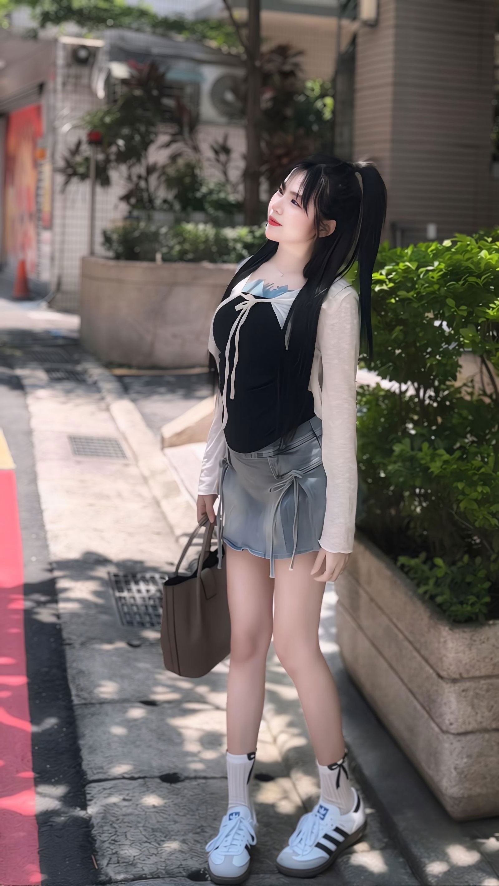 May, 23 - Slim Thai Escort in Chiang Mai - Bangkok Escort Club